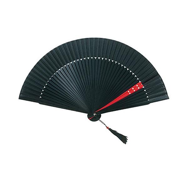 【ご購入後の当店からの連絡はご登録のメールアドレスに通知いたします。必ずご確認ください】絹貼扇子クールビズ・節電対策・暑さ対策/プレゼント・ギフト・贈り物に最適規格：長さ21ｃｍ　骨数45本扇面素材：シルク収納に便利な文化箱（御扇子）付き