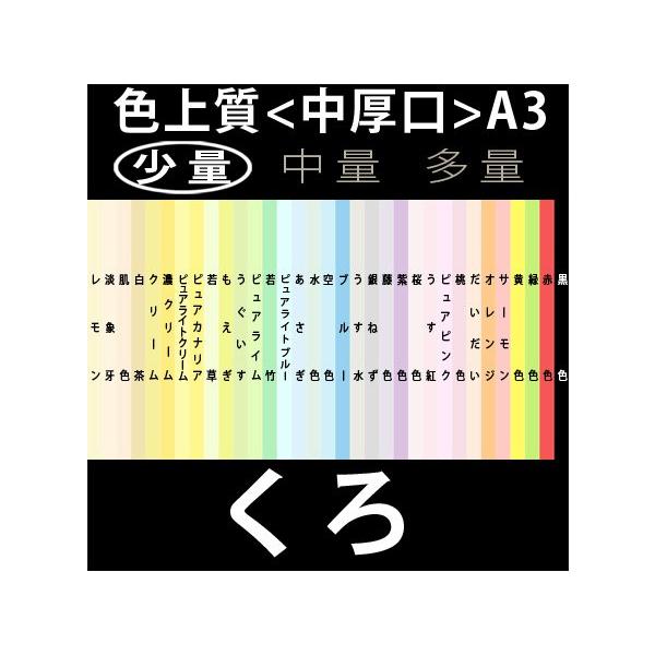 【ご購入後の当店からの連絡はご登録のメールアドレスに通知いたします。必ずご確認ください】【商品概要】コピー機・プリンターで使えるコピー用紙よりこころもちしっかりしている。76.8g【商品説明】説明紙厚；約0.095mm。黒ですので、通常の印...