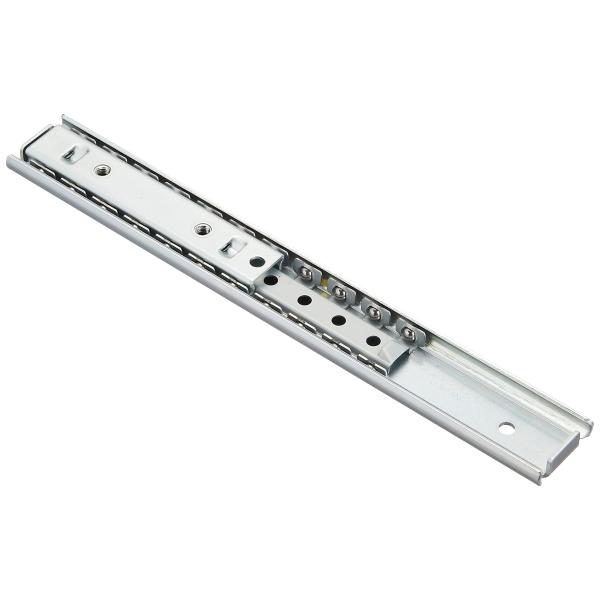 【商品概要】レール長さ:200移動距離:106サイズD:160耐荷重N/ペア:226耐荷重kgf/ペア:23【商品説明】【特長】インナーレールが常にリテーナーの中に収まってスライドするため、正確な往復運動が得られる※アウターレールの両端にあ...