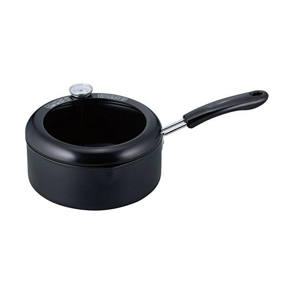 【ご購入後の当店からの連絡はご登録のメールアドレスに通知いたします。必ずご確認ください】【商品概要】商品サイズ:約 幅36.9×奥行20.7×高さ13.1cm、重量:約670g鍋の高さ:7.6cm本体:鉄(シリコン樹脂塗装)、底の厚さ:約0...