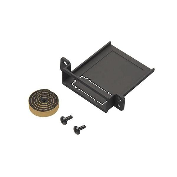 【ご購入後の当店からの連絡はご登録のメールアドレスに通知いたします。必ずご確認ください】【商品概要】純正ETC取付位置にジャストフィット装着可能。日産車純正のETC取付部に市販のETCを取り付けられる基台。【商品説明】* パッケージサイズ：...