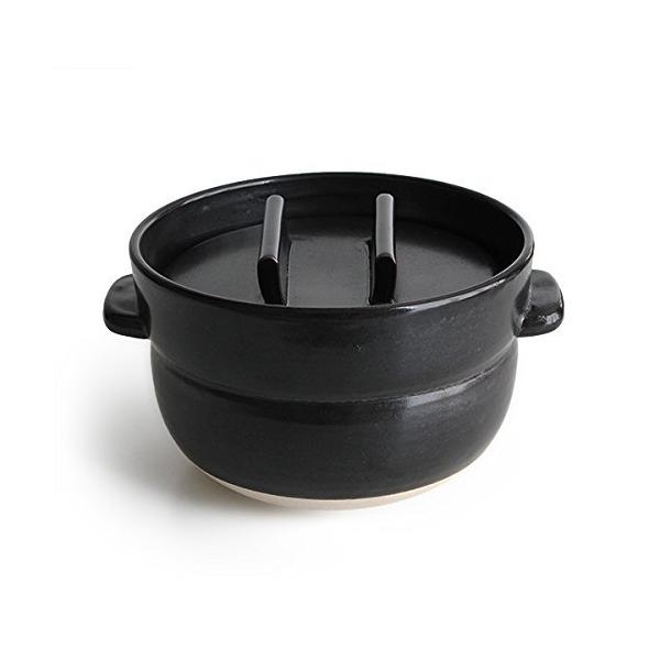 【商品概要】商品管理番号：kms-or-60-000-2本体：陶土生産国：JAPAN【商品説明】■ブランド名 / 商品名かもしか道具店 / OR-60-0004■素材 / 仕様陶土お米360ccに対し水400cc（炊き時間:約13~14分）...