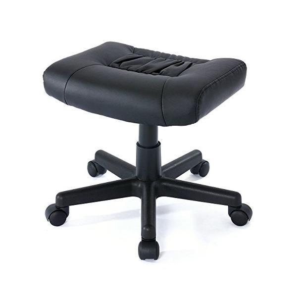 【ご購入後の当店からの連絡はご登録のメールアドレスに通知いたします。必ずご確認ください】【商品概要】チェアやソファーに座りながら足をのせるための足置き台です。のびのびと足を伸ばすことができ、疲れた身体をリラックスさせます。足置きだけではなく...