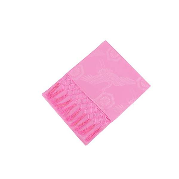 【ご購入後の当店からの連絡はご登録のメールアドレスに通知いたします。必ずご確認ください】【商品概要】新品お子様用のしごきです　汚れても簡単にお洗濯できます※織柄が変わる場合があります『素材』ポリエステル100％『サイズ』幅：約30cm【商品...