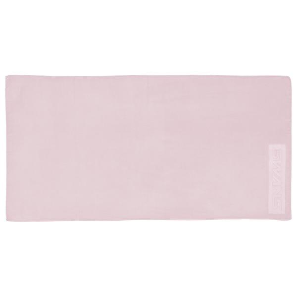 【商品概要】原産国:韓国サイズ:40×100cm(スポーツタオルサイズ)素材:ポリエステル85%、ナイロン15%部門名: ユニセックス大人対象シーズン: オールシーズン【商品説明】【商品詳細】ブランド：SWANS(スワンズ)商品種別：スポー...