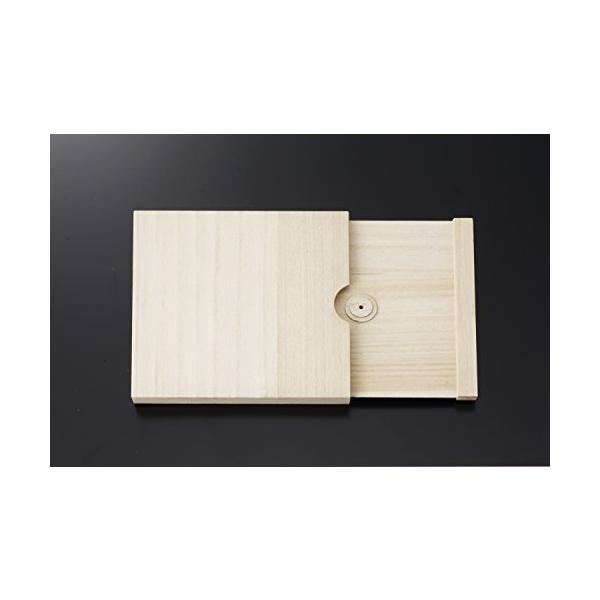 【商品概要】天然桐素材(中国産)を使用しております。サイズ：約外mmD144mm×D139mm×H16mm※中のディスクは付属しておりませんOPP袋が付いております。天然木を使用している為、木目や質感に個体差があります事をご了承ください。埼...