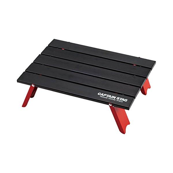 【商品概要】組立サイズ(約):幅400×奥行290×高さ120mm収納サイズ(約):70×60×長さ400mm重量(約):700g耐荷重(約):30kg原産国:台湾【商品説明】【商品詳細】ブランド：キャプテンスタッグ(CAPTAIN STA...