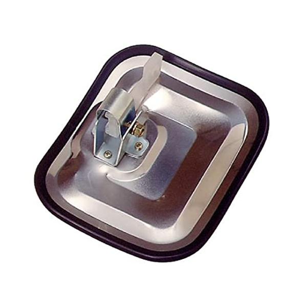 【ご購入後の当店からの連絡はご登録のメールアドレスに通知いたします。必ずご確認ください】【商品概要】【外径】200W×235H【曲率】300R【取付】対策H型バンド式19【取付サイズ】19mmφ材質・素材: ステンレス【商品説明】【適合車種...