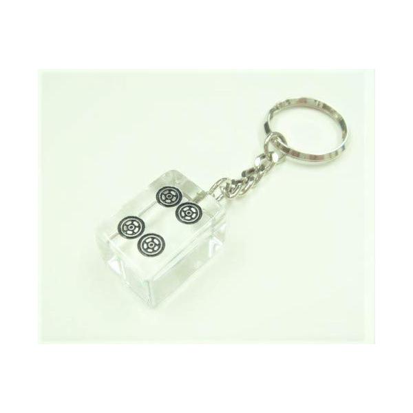 【ご購入後の当店からの連絡はご登録のメールアドレスに通知いたします。必ずご確認ください】【商品概要】麻雀漫画から火が付いた「クリアー麻雀牌」。透けているので牌の柄が裏面から見える。待望のキーホルダーバージョン。面取り鎖4コマがついたオシャレ...