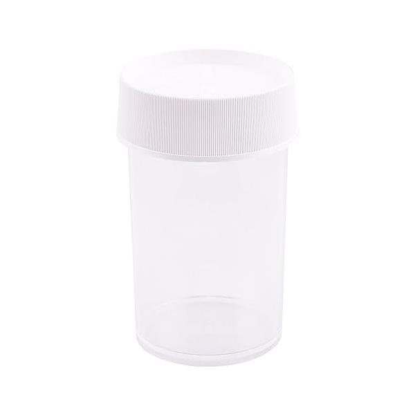 【ご購入後の当店からの連絡はご登録のメールアドレスに通知いたします。必ずご確認ください】【商品概要】<br>●耐薬品性・透明性に優れています。<br>●オートクレーブ可能です。【商品説明】●耐薬品性・透明性に優れてい...