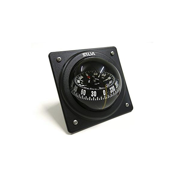 【商品概要】・95 x 95 (取付ピッチ75mm) ・270g ・カプセル径 70mm【商品説明】・25フィート以下の船に最適。・水平面と垂直面に取り付け可能。・方位は手前と奥の両方で読むことができます。・信頼のSILVAブランド【商品詳...