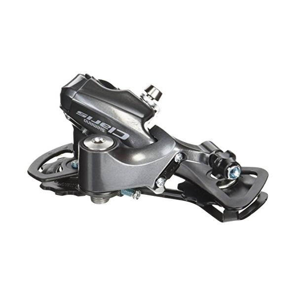 【商品概要】シマノパート:ERDR2000SSプーリーケージ :SS取付: 直付リア対応スピード:8スピード対応チェーン:HG-8スピードトータルキャパシティ:37T対応トップギア(最小 / 最大):11/13T対応ローギア(最小 / 最大...