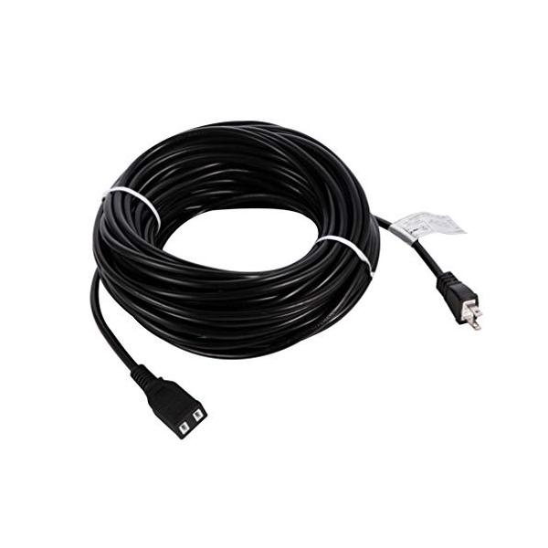 【ご購入後の当店からの連絡はご登録のメールアドレスに通知いたします。必ずご確認ください】【商品概要】■【製品仕様】VCTF 2芯*1.25mm2 125V 15A 合計1500Wまで 【電気用品安全法(PSEマーク) 技術基準適合商品】■【...