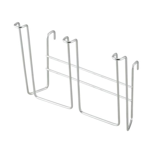 【商品概要】サイズ:16×6×11.7cm材質:ステンレス鋼生産国:中国パッケージ重量: 0.08 kg【商品説明】【商品詳細】ブランド：和平フレイズ(Wahei freiz)商品種別：ホーム＆キッチン商品名：和平フレイズ 水切りかご用 グ...