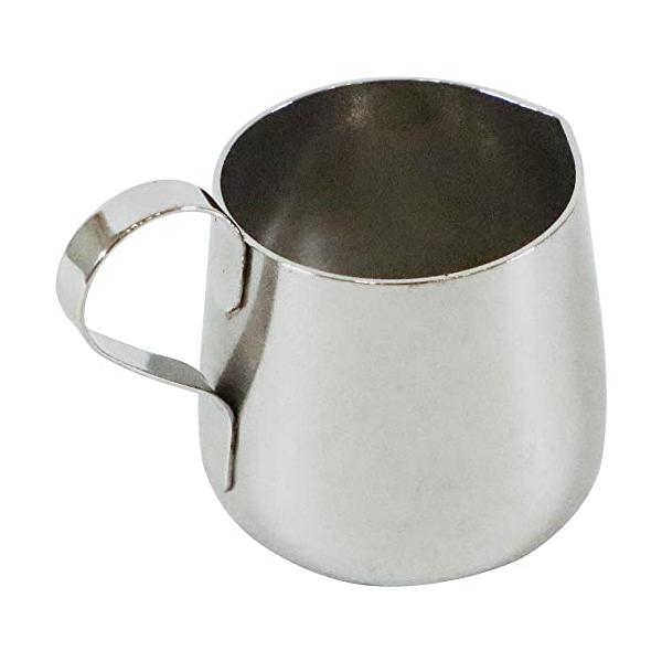 【ご購入後の当店からの連絡はご登録のメールアドレスに通知いたします。必ずご確認ください】【商品概要】サイズ(約):外径25×高さ26mm本体重量(約):10g素材・材質:18-8ステンレス生産国:日本 (燕三条)容量:13.5cc【商品説明...