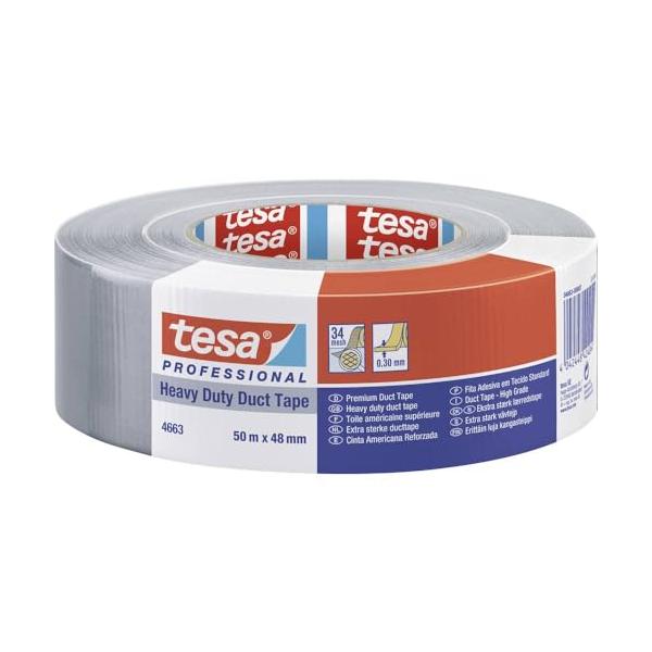 【ご購入後の当店からの連絡はご登録のメールアドレスに通知いたします。必ずご確認ください】【商品概要】色：グレー幅(mm)：48長さ(m)：50厚さ(mm)：0.29粘着力：4.8N/10mm●引張強度：50N/10mm●耐熱温度（℃）：95...