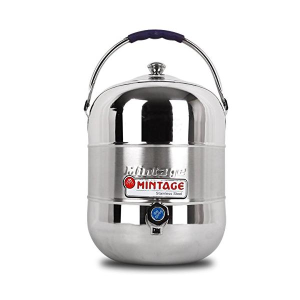 【商品概要】【商品説明】ウォータージャグは水を入れて食器を洗うのに使ったり、手を洗うのに使ったりするのに便利。<br> 特にファミリーキャンプでは重宝する優れものです。<br> 注水や洗浄の際に使いやすい広口タイプ。...