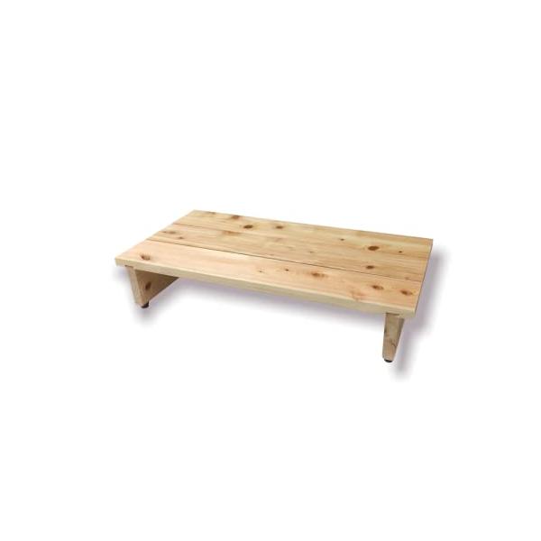 【ご購入後の当店からの連絡はご登録のメールアドレスに通知いたします。必ずご確認ください】【商品概要】玄関に置くと便利です♪【サイズ】 幅：600mm　奥行：295mm　高さ：123mm【材　質】 国産総桧つくり【発送について】 弊社は土日祝...