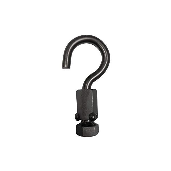 【商品概要】車載ジャッキ(パンタグラフジャッキ)の口金穴に取付ければ、お手持ちのインパクトレンチでジャッキアップ&amp;ダウンが可能に!対応ソケットサイズ:21mm ※使用可能インパクトレンチ用ソケットサイズ国産車載ジャッキの口金穴にほぼ...