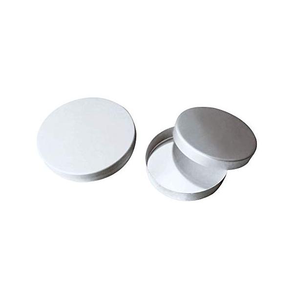 【ご購入後の当店からの連絡はご登録のメールアドレスに通知いたします。必ずご確認ください】サイズ(mm):Φ150材質:アルミニウム、アルマイト加工