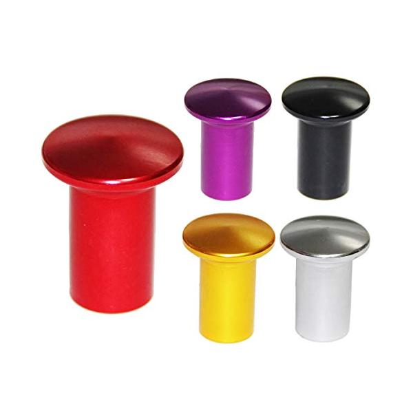 【商品概要】こちらの商品カラーはゴールドになります。アルミ削り出し サイドブレーキ ボタンです。トヨタ 86、スバル BRZ等に適合します。車内をもっと素敵な空間へ。【商品説明】【商品詳細】ブランド：SC RACING商品名：SC RACI...