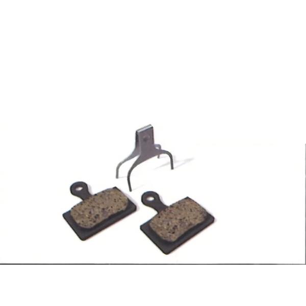 【ご購入後の当店からの連絡はご登録のメールアドレスに通知いたします。必ずご確認ください】【商品概要】【商品説明】ベスラ BP052CX シクロクロス ディスクブレーキパッド 対応モデル： ＜Shimano＞BR-R9170，BR-R8070...