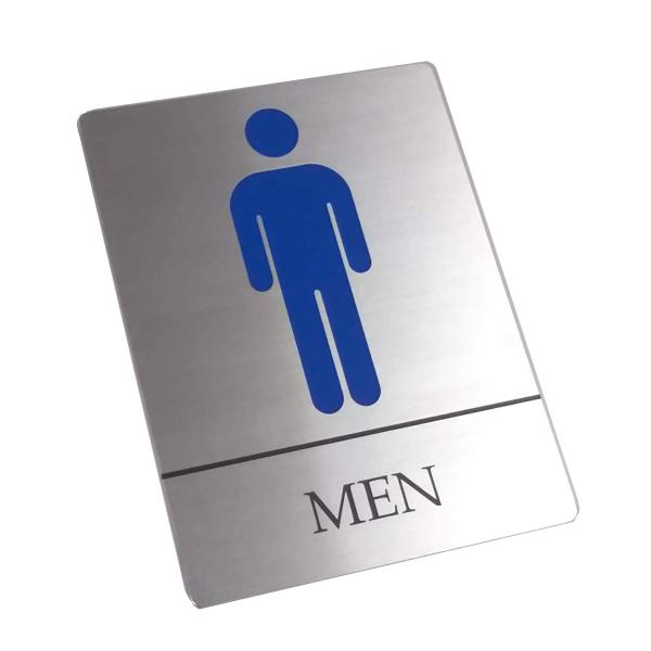 【商品概要】本体：ステンレス　Material: Stainless Steelサイズ：150mmX200mm 厚さ0.8mm Size: 150mmX200mm Depth:0.8mm図柄文字表示：塩ビシート Graphics&amp;L...