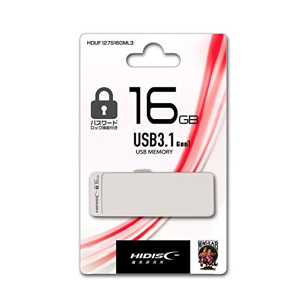 【ご購入後の当店からの連絡はご登録のメールアドレスに通知いたします。必ずご確認ください】【商品概要】■規格　USBタイプ：スライド式■容量　16GB■インターフェイス　USB3.1Gen1（1.1/2.0/3.0対応）■対応OS　Windo...