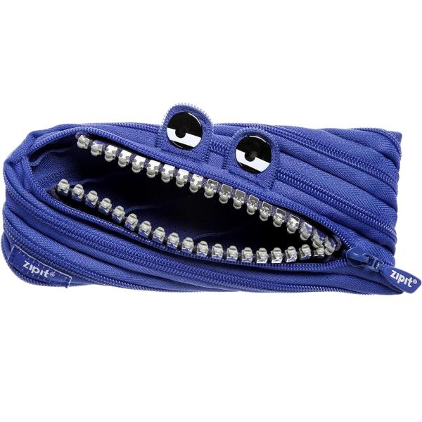 【商品概要】【商品説明】アメリカで流行している「グリルズモンスター」から新メンバーが仲間入り！！愛嬌たっぷり、ポップでキュートな魅力です。 キラキラなグリル（歯の上につけるアクセサリー）を施された個性豊かなモンスターです。 1本のジッパーを...