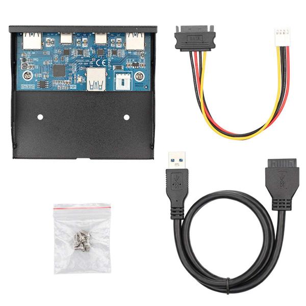 【商品概要】内蔵GL 3520チップセットUSB基本仕様に適合3.0USB 3.0インタフェースと3.5インチPCフロントパネルベイUSB 3.0超高速（5 Gbps）、USB 2.0高速に対応ポートあたり最大900 mA【商品説明】説明内...