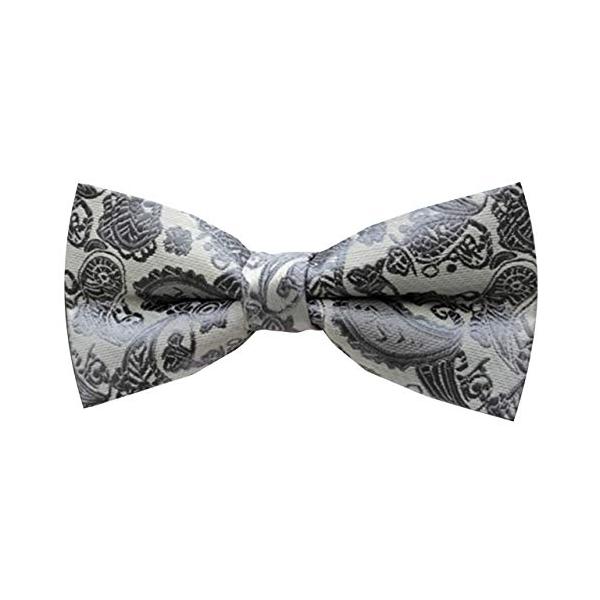 【ご購入後の当店からの連絡はご登録のメールアドレスに通知いたします。必ずご確認ください】【商品概要】襟元に華やかさを与え、コーディネート全体を引き締める メンズ 蝶ネクタイ！デザイン性の高い 蝶ネクタイで ワンランク上の おしゃれ を楽しめ...