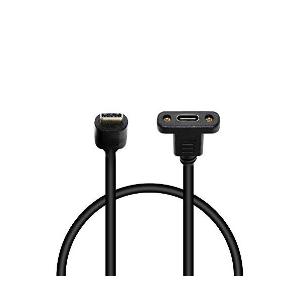 【ご購入後の当店からの連絡はご登録のメールアドレスに通知いたします。必ずご確認ください】【商品概要】それを固定するための2つのネジ穴があります、偶発的な切断に対する。注：ネジ穴径：約3mm、過度のトルクまたはクロススレッドを適用すると、内部...