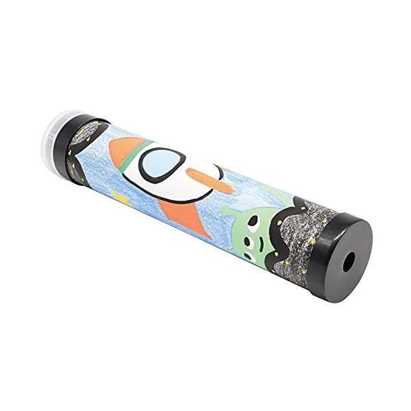 【ご購入後の当店からの連絡はご登録のメールアドレスに通知いたします。必ずご確認ください】【商品概要】万華鏡手作りキット子供会などのイベントなどにも最適！夏休みの自由工作、自由研究にもピッタリの手作り工作キット！大量購入のご相談もどうぞ！【商...