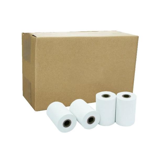 【ご購入後の当店からの連絡はご登録のメールアドレスに通知いたします。必ずご確認ください】【商品概要】種別 ： 感熱ロール紙入り数 ： 20巻入保存性 ： 5年保存サイズ ： 幅58mm×外径40mm×内径12mm【商品説明】説明mita V...