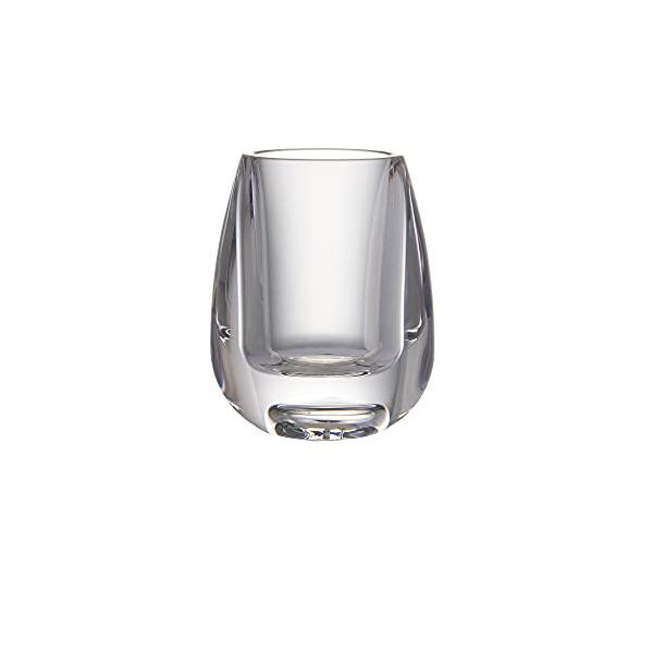 【商品概要】【HAMMER GLASS】ティアドロ 8x10.5xH13 クリア[商品サイズ]:W8×10.5×13 | 口径φ6.5 | 530g「飾ることを楽しもう。」 落としても叩いても割れない。 もしもそんなガラスがあったら。 多く...
