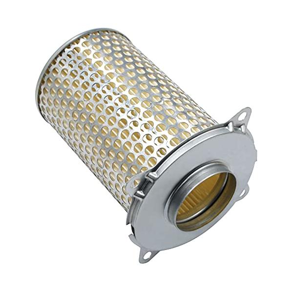 【商品概要】√高品質のセルロース濾紙と絶妙なステンレススチールの外層が優れた濾過性を保証します。√OEM交換用部品番号：13780-01D00 HFA3503；対応車種：スズキ GS500 1989-2009; スズキ GS500E 198...