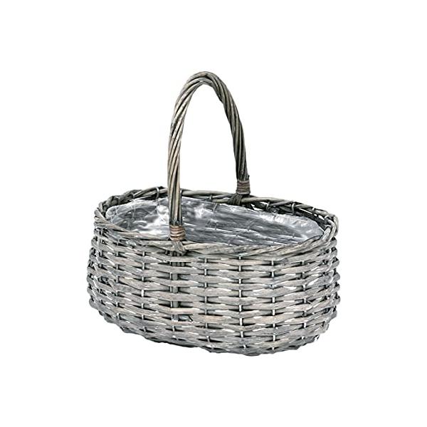 【ご購入後の当店からの連絡はご登録のメールアドレスに通知いたします。必ずご確認ください】【商品概要】W24×D16×H11×TH24cm主な素材:柳原産国:中華人民共和国花瓶 フラワーベースナチュラル素材屋内装飾用として開発しておりますので...