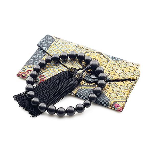 【ご購入後の当店からの連絡はご登録のメールアドレスに通知いたします。必ずご確認ください】【商品概要】当店は、「数珠の卸売センター」のネットショップです。 ●独自の流通経路でコストの削減に追求しました。 ●個人様でも、1つでも卸値で購入可能数...