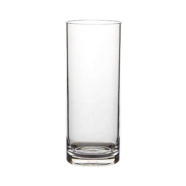 【ご購入後の当店からの連絡はご登録のメールアドレスに通知いたします。必ずご確認ください】サイズ:高さ：27cm 瓶口直径：10cm 重さ:1kg素材：ガラス安定感が抜群でどんな花にも合うガラス花瓶です。ガラスも綺麗だし 使いやすい、シンプル...