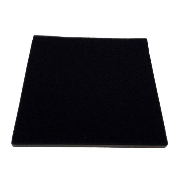 【商品概要】用途に応じてカットして使える汎用フィルターです。お好きな大きさにフリーカット出来ますので使用する場所に合わせてご使用頂けます。原付や部品が出ない旧車など適合するものがない場合に、こちらをカッティングすることでエレメントを自作する...