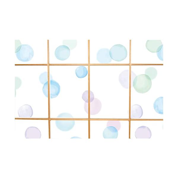 【ご購入後の当店からの連絡はご登録のメールアドレスに通知いたします。必ずご確認ください】【商品概要】障子紙破れ強度が通常の障子紙の5倍以上両面テープで貼れる仕様【商品説明】様々な空間に派手すぎない色合いと単調にならないデザイン、奥行きのある...