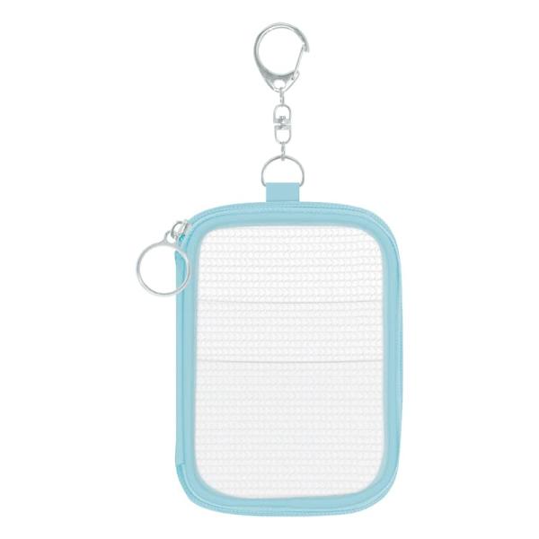 【ご購入後の当店からの連絡はご登録のメールアドレスに通知いたします。必ずご確認ください】【商品概要】【商品説明】Pic tooより、クリアアクスタケースが登場！ストラップを付けると、ミニショルダーとしても使える！推しの「アクスタ」を入れて楽...