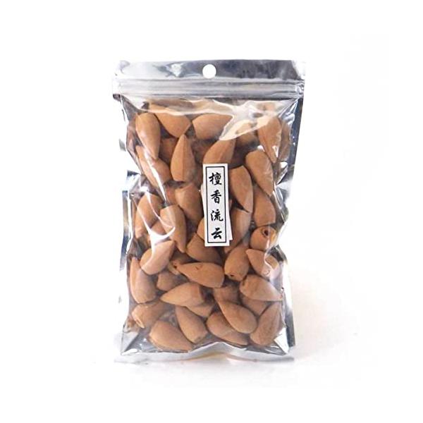 【ご購入後の当店からの連絡はご登録のメールアドレスに通知いたします。必ずご確認ください】【商品概要】[サイズ]<br> 直径：幅約1.5cm×高さ約3cm、約90g入り<br> ※写真のお皿、福煙龍等は付属しておりま...