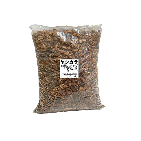 【ご購入後の当店からの連絡はご登録のメールアドレスに通知いたします。必ずご確認ください】【商品概要】ハスクチップ 10L 爬虫類 床材になります。昆虫、爬虫類、両生類などの床材にご使用いただけます。洗浄、アク抜き済みです。【商品説明】説明ハ...