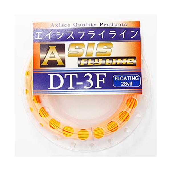 【ご購入後の当店からの連絡はご登録のメールアドレスに通知いたします。必ずご確認ください】【商品概要】ビギナーからベテランまで、気軽に扱えるオーソドックスなテーパーのフローティングフライラインです。ナイロンマルチフェラメントのコアにPVCコー...