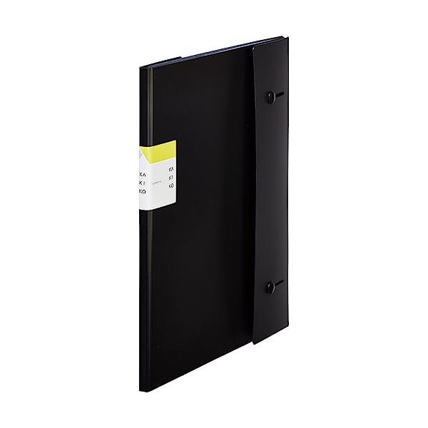 【ご購入後の当店からの連絡はご登録のメールアドレスに通知いたします。必ずご確認ください】【商品概要】「カキコ」シリーズに楽譜やA3資料の収納・閲覧にぴったりのクリアーファイルが登場！【サイズ】A4タテ型 【外形寸法】約238(W)×311(...