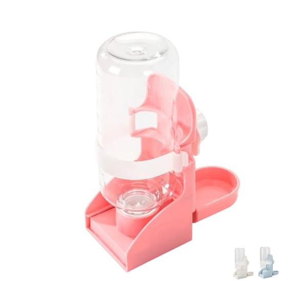 【ご購入後の当店からの連絡はご登録のメールアドレスに通知いたします。必ずご確認ください】【商品概要】【自動給水機能】適量の水が自動的に満たされます【容量は500?】留守番時にも十分な容量があります【固定機能】水皿の向きを自由に設定できます【...