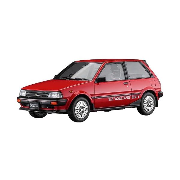 【ご購入後の当店からの連絡はご登録のメールアドレスに通知いたします。必ずご確認ください】【商品概要】組み立て塗装が必要なプラモデル。別途、接着剤や工具、塗料等が必要。1/24スケール未塗装プラスチック組み立てキット完成時サイズ:154×73...