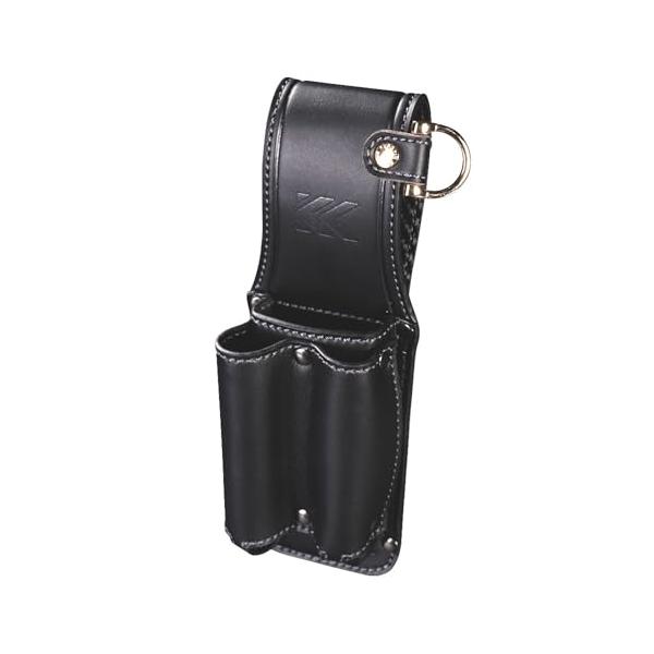 【ご購入後の当店からの連絡はご登録のメールアドレスに通知いたします。必ずご確認ください】【商品概要】ベルト通し幅:65mm対応幅:75mm奥行:45mm高さ:230mm材質:人工皮革【商品説明】説明質感を追求しつつ使いやすさを損なわない新採...