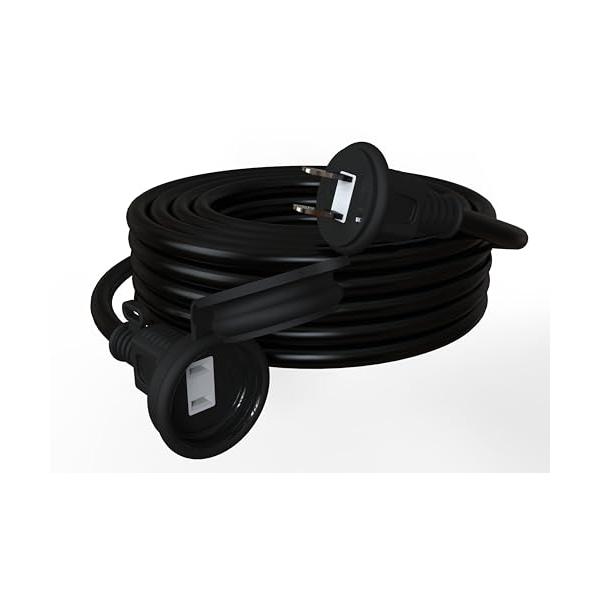 【ご購入後の当店からの連絡はご登録のメールアドレスに通知いたします。必ずご確認ください】【商品概要】イルミネーションや屋外配線や電動工具などに使える防雨型延長コードです。防雨キャップがついていて便利です。屋外作業も想定して作られた延長コード...